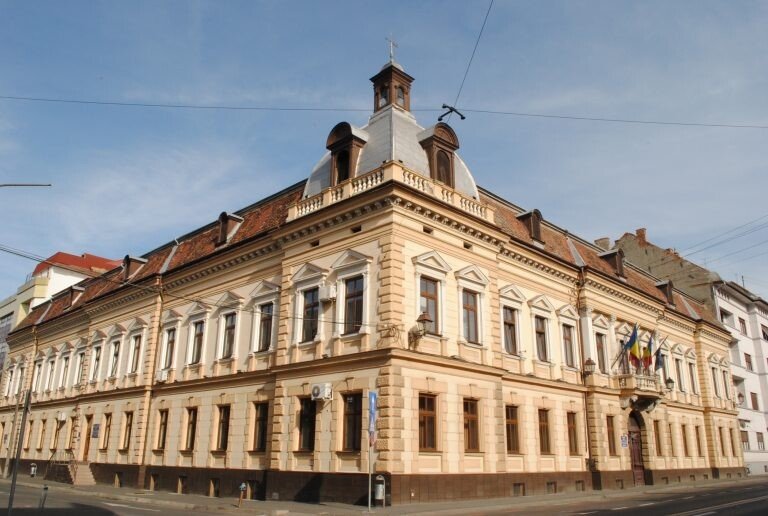 Siguranța Școlară Sibiu: Bilanț Semestrial Prefectură