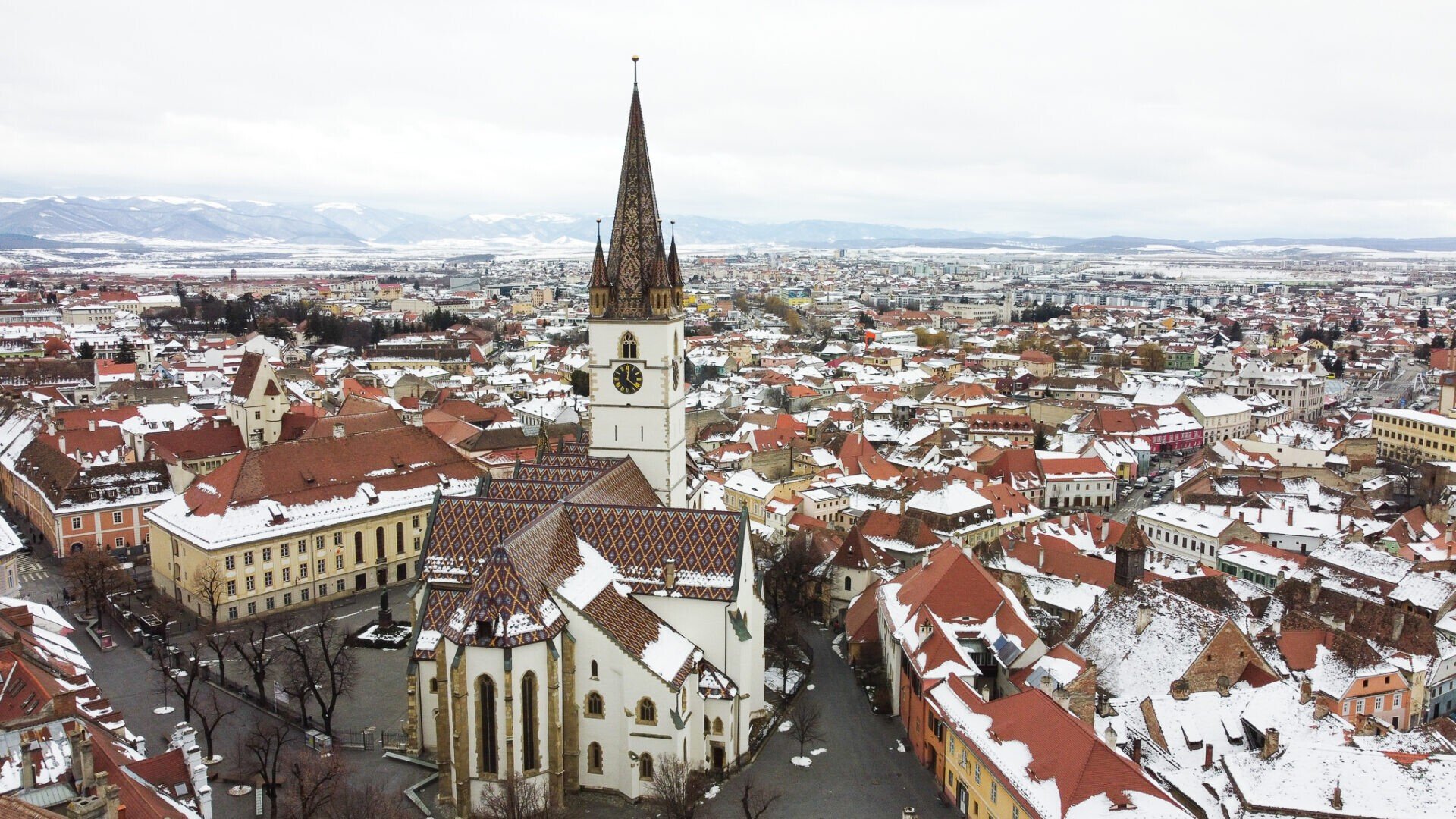 Primăvara își face simțită prezența: Vremea se încălzește în județul ...