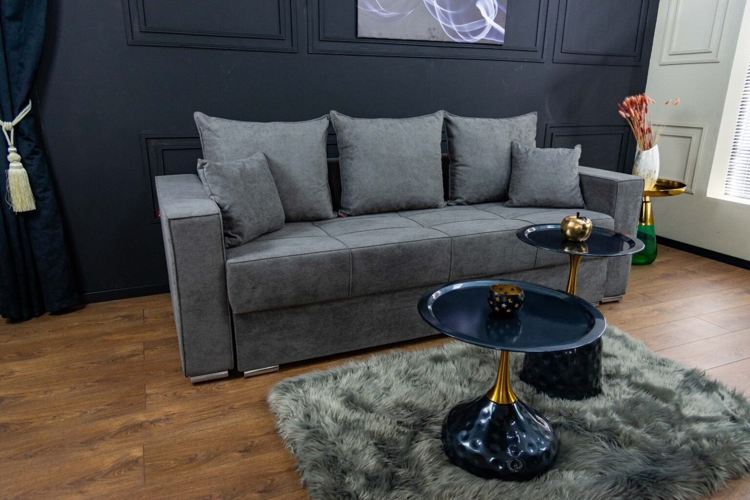 Mobila ABC deschide noul showroom în Sibiu. Marea inaugurare pe 15 noiembrie! - Sibiu Independent