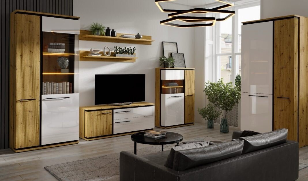 Mobila ABC deschide noul showroom în Sibiu. Marea inaugurare pe 15 noiembrie! - Sibiu Independent