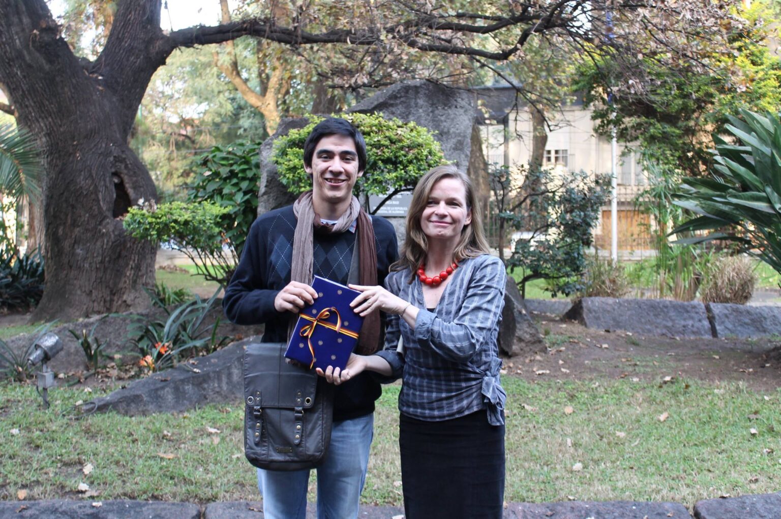 Wiebke Oeser: Noul Consul Germaniei la Sibiu 2025