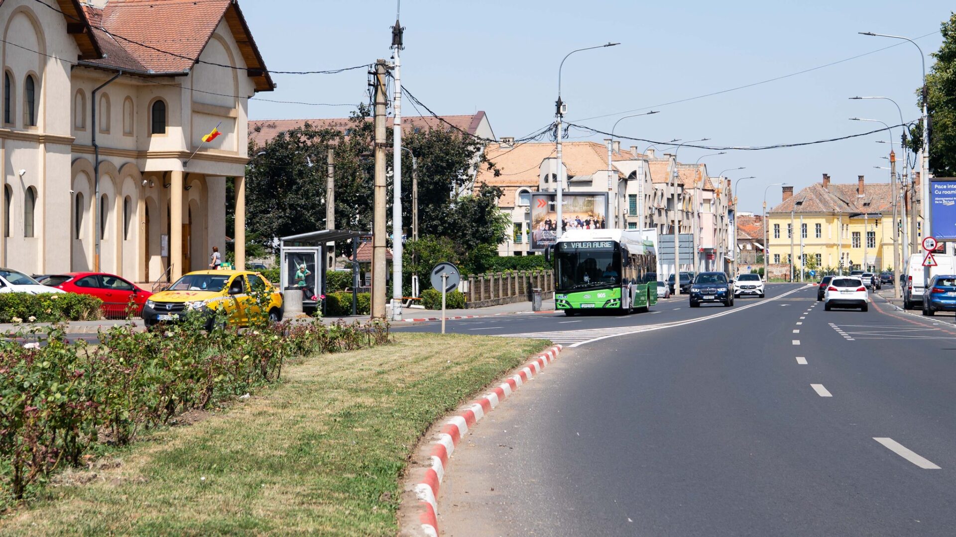 Program special Tursib în data de 15 august - Sibiu Independent