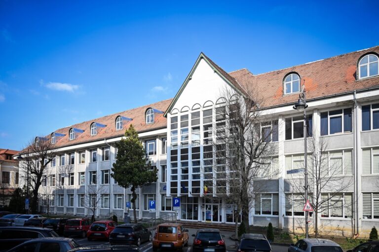 ITM Sibiu: Colegiul Octavian Goga Sibiu sancționat pentru nereguli