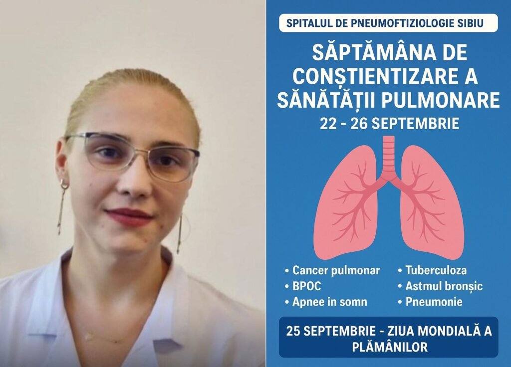 Apneea în somn: Simptome, Cauze, Tratament | Interviu Dr. Scridon