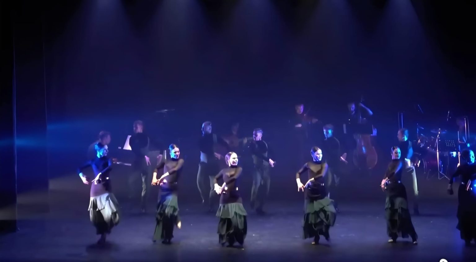 „Spanish Flamenco Ballet”, highlight FITS 2025, în premieră pe Scena ...